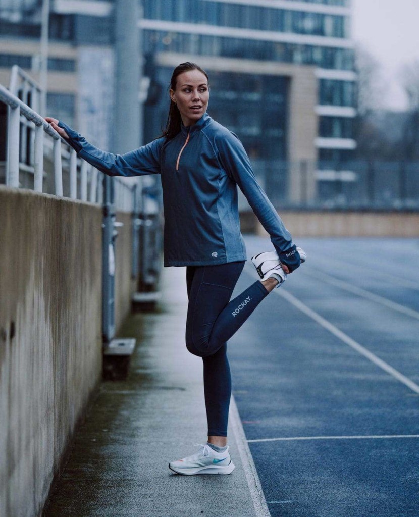13 of the Best Women's running tights available in 2023 - Running 101