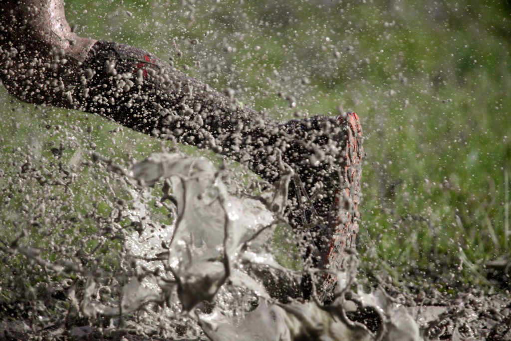 Cross country running: a beginners guide - Running 101