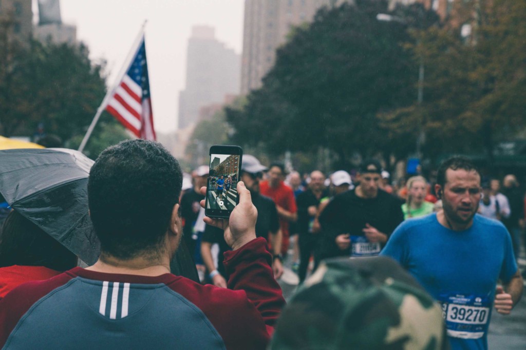 Race day? Here's 7 mistakes to avoid - Running 101