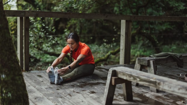 How to run for 30-minutes without stopping - Running 101