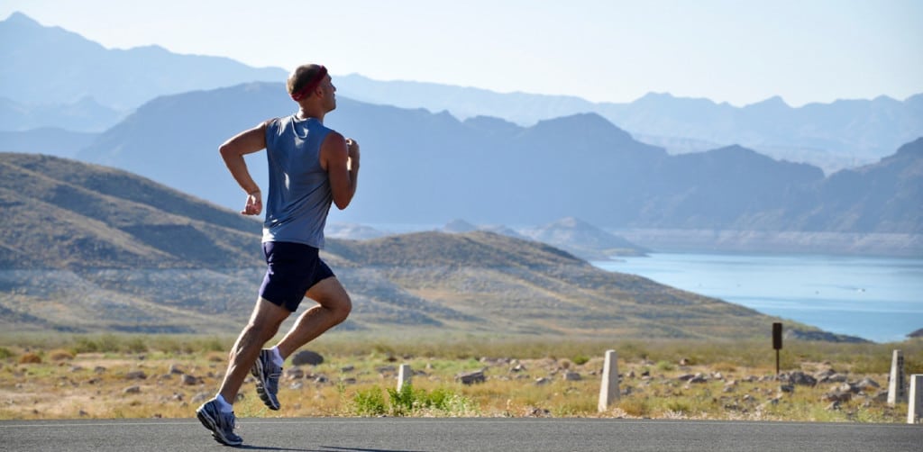 Proper running form: 10 tips to improve your technique - Running 101
