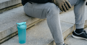 Pre-workout for runners: should you take it? - Running 101