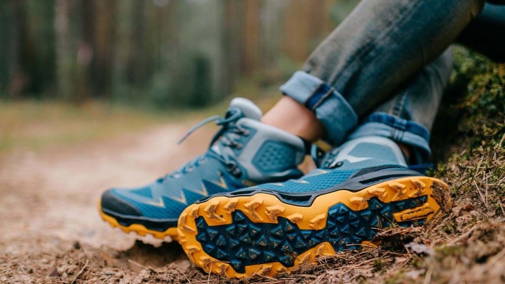 The Best Waterproof Trail Running Shoes (March 2026)