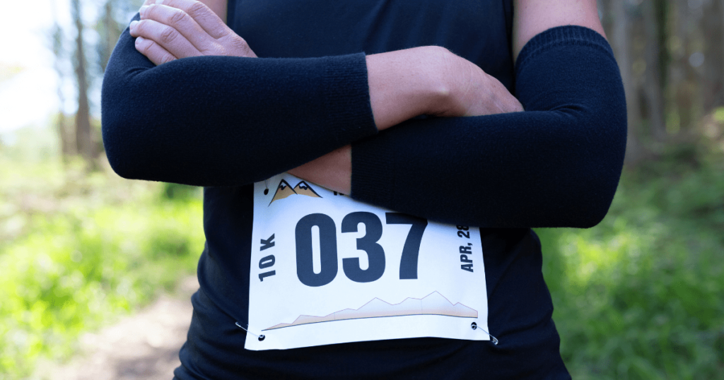 The 6 Best Running Arm Sleeves in 2023 - Running 101